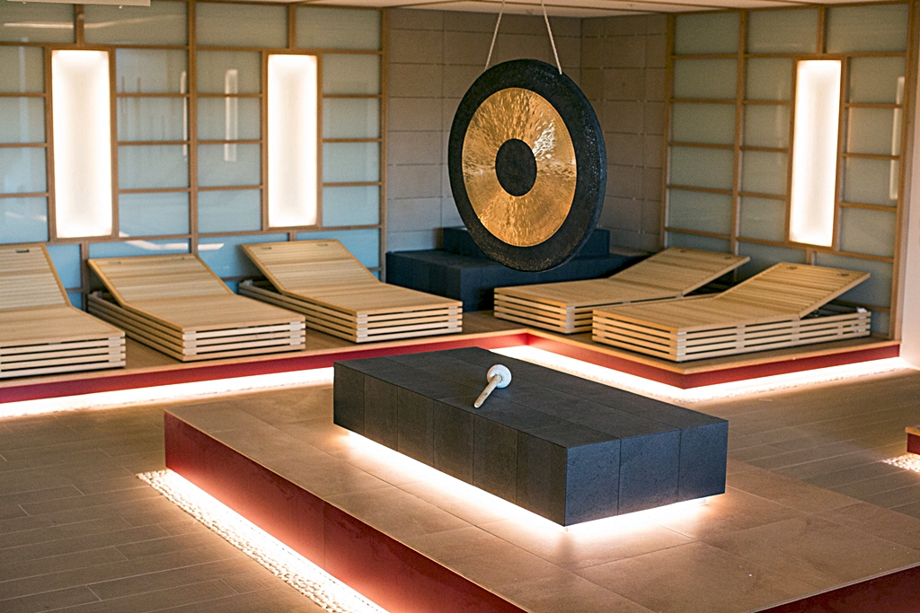 The Well – 400-millioner velværepalass rett utenfor Oslo – Dfly